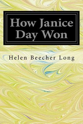 How Janice Day Won | Knygos.lt
