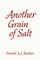 Another Grain of Salt | Knygos.lt