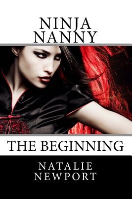 Ninja Nanny | Knygos.lt