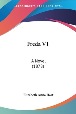 Freda V1 | Knygos.lt