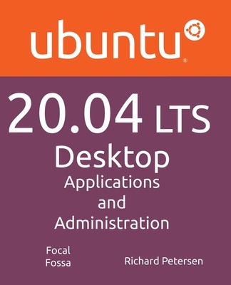 Ubuntu 20.04 LTS Desktop | Knygos.lt