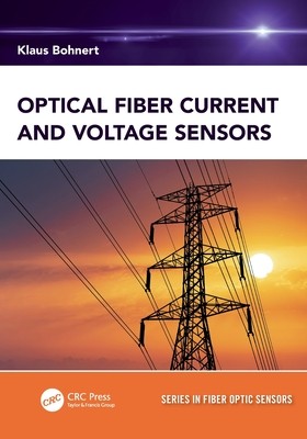 Optical Fiber Current and Voltage Sensors + NEMOKAMAS ATVEŽIMAS!
