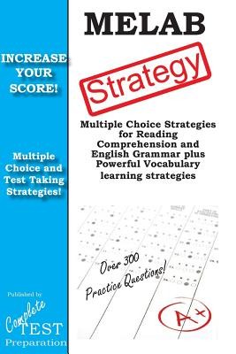 MELAB Strategy + NEMOKAMAS ATVEŽIMAS! | Knygos.lt