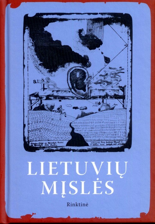 Lietuvių mįslės (2018) | Knygos.lt