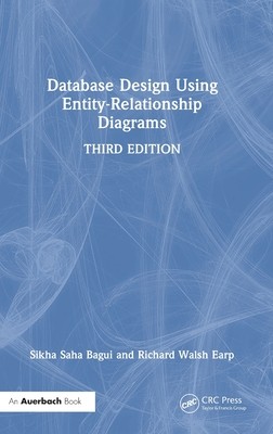 Database Design Using Entity-Relationship Diagrams + NEMOKAMAS ATVEŽIMAS!