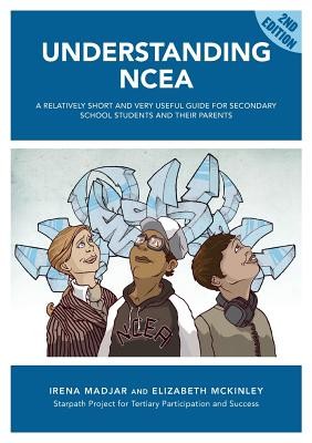 Understanding Ncea | Knygos.lt
