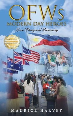 OFWs Modern Day Heroes + NEMOKAMAS ATVEŽIMAS!
