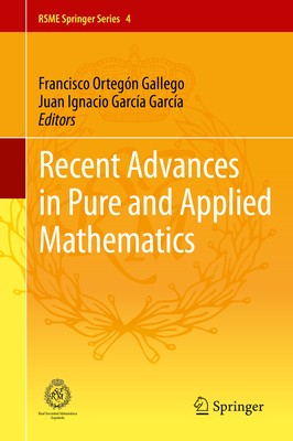 Recent Advances in Pure and Applied Mathematics + NEMOKAMAS ATVEŽIMAS!