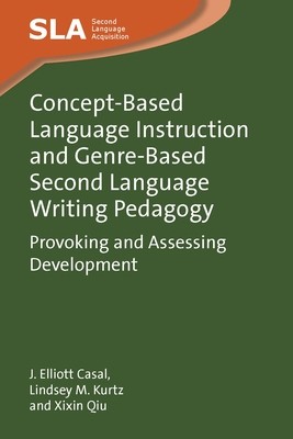 Concept-Based Language Instruction and Genre-Based Second Language ...