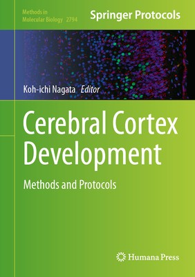 Cerebral Cortex Development | Knygos.lt