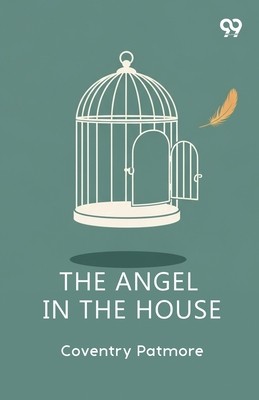 The Angel In The House | Knygos.lt