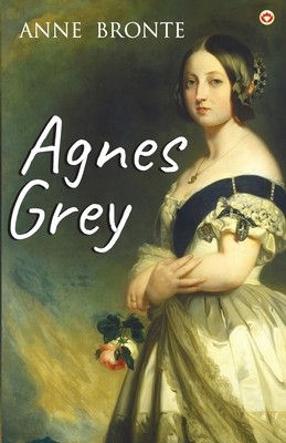 Agnes Grey + NEMOKAMAS ATVEŽIMAS! | Knygos.lt