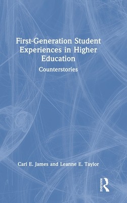 First-Generation Student Experiences in Higher Educati..