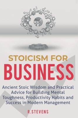 Stoicism for Business + NEMOKAMAS ATVEŽIMAS!