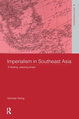 Imperialism in Southeast Asia + NEMOKAMAS ATVEŽIMAS!