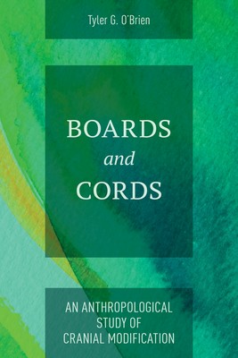 Boards and Cords | Knygos.lt
