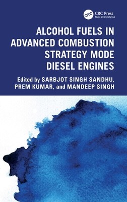 Alcohol Fuels in Advanced Combustion Strategy Mode Diesel Engines ...