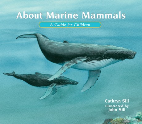 About Marine Mammals | Knygos.lt