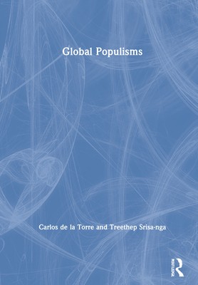 Global Populisms | Knygos.lt