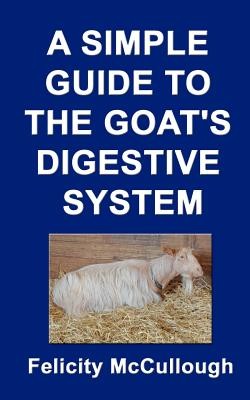 A Simple Guide To The Goat's Digestive System + NEMOKAMAS ATVEŽIMAS!
