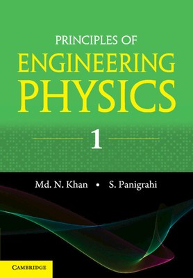 Principles of Engineering Physics 1 | Knygos.lt