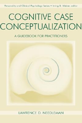 Cognitive Case Conceptualization | Knygos.lt
