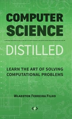 Computer Science Distilled | Knygos.lt