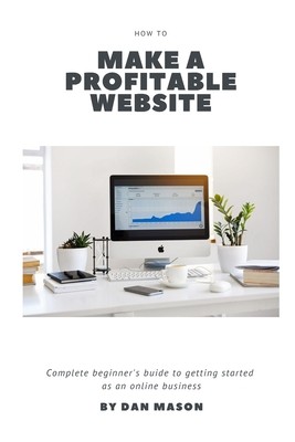 How to Make a Profitable Website | Knygos.lt