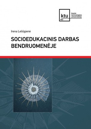 Socioedukacinis darbas bendruomenėje | Knygos.lt