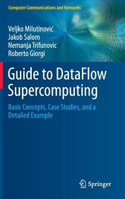 Guide to Dataflow Supercomputing | Knygos.lt