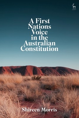 A First Nations Voice in the Australian Constitution + NEMOKAMAS ATVEŽIMAS!