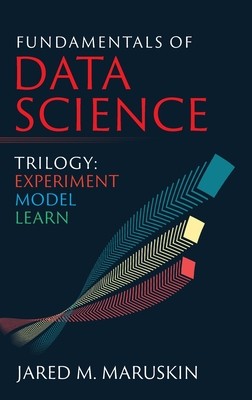 Fundamentals of Data Science Trilogy | Knygos.lt
