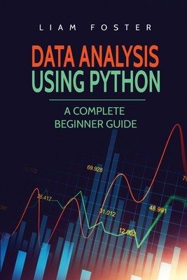 Data Analysis Using Python | Knygos.lt