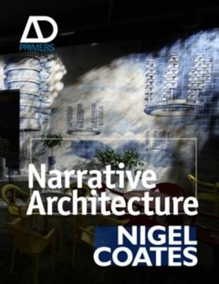 Narrative Architecture | Knygos.lt