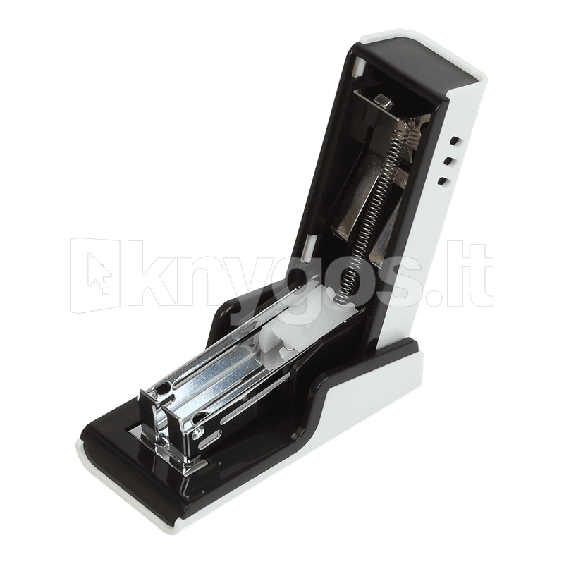 Segiklis mini (20lap nr.24,26) baltas | Knygos.lt