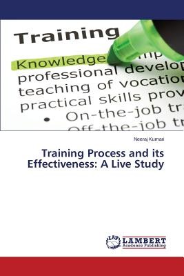 Training Process and its Effectiveness | Knygos.lt