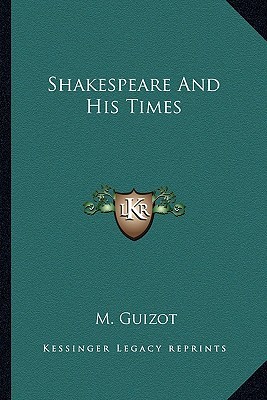 Shakespeare and His Times | Knygos.lt