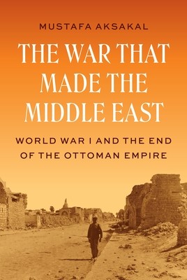 The War That Made the Middle East + NEMOKAMAS ATVEŽIMAS!