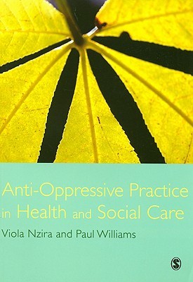 Anti-Oppressive Practice in Health and Social Care + NEMOKAMAS ATVEŽIMAS!