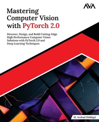 Mastering Computer Vision with PyTorch 2.0 + NEMOKAMAS ATVEŽIMAS!