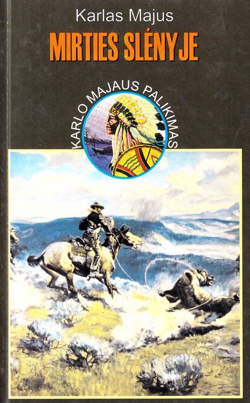 Mirties slėnyje (skaityta knyga) | Knygos.lt