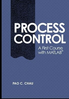 Process Control | Knygos.lt