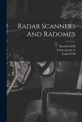Radar Scanners And Radomes + NEMOKAMAS ATVEŽIMAS!