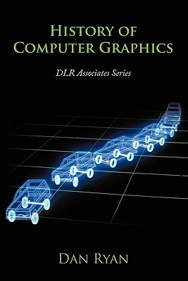 History of Computer Graphics | Knygos.lt