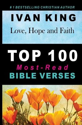 Top 100 Most-Read Bible Verses of All Time | Knygos.lt