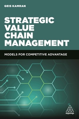 Strategic Value Chain Management + NEMOKAMAS ATVEŽIMAS!