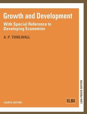 Growth and Development | Knygos.lt