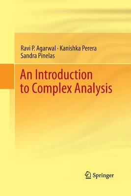 An Introduction to Complex Analysis | Knygos.lt