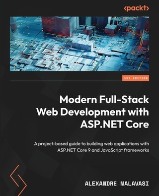 ASP.NET Core 9 Full-Stack Development Projects + NEMOKAMAS ATVEŽIMAS!