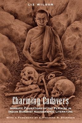Charming Cadavers | Knygos.lt
